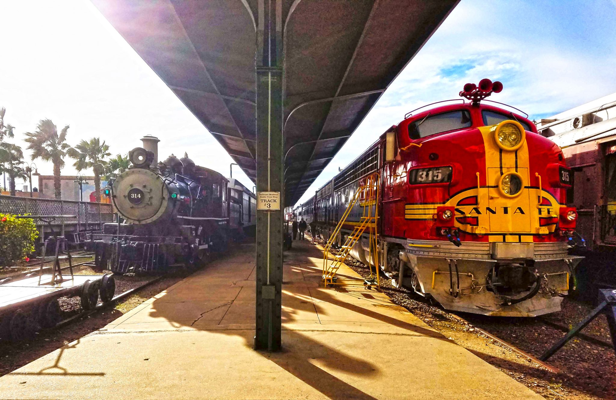 Polar Express Train Ride Texas Mitchell Historic Properties polar-express-train-ride-texas-mitchell-historic-properties
