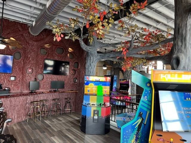 Axecade | Mitchell Properties